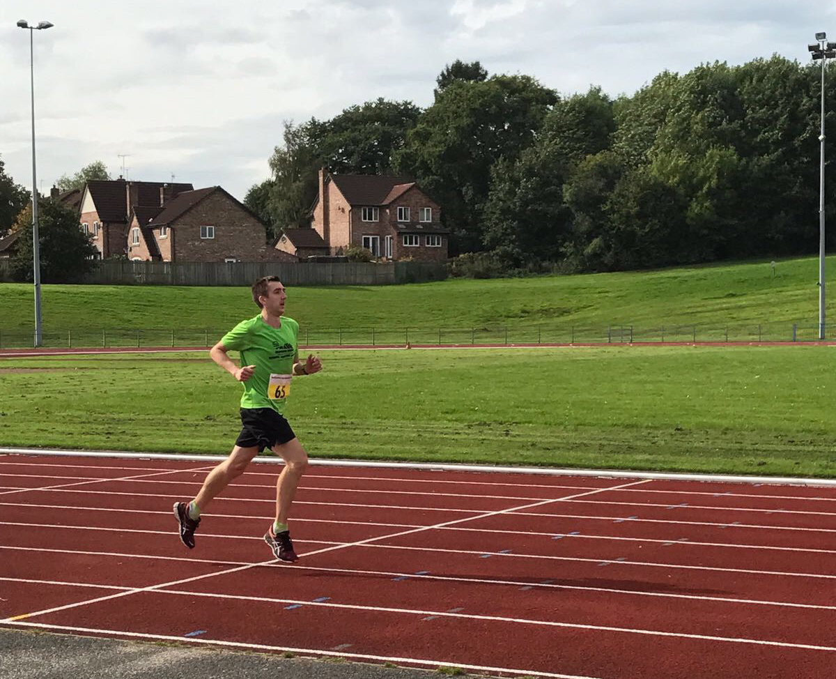 About Me – Cheshire Running Coach – AC Running and Fitness