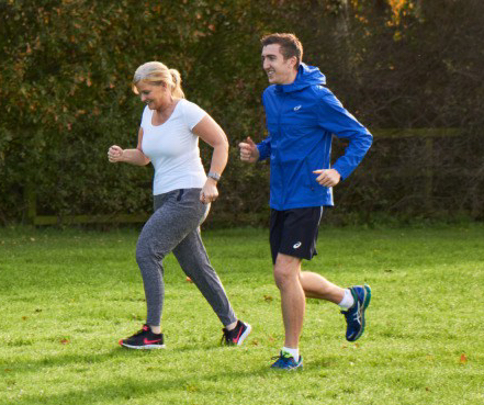 Beginner Coaching – Cheshire Running Coach – AC Running and Fitness