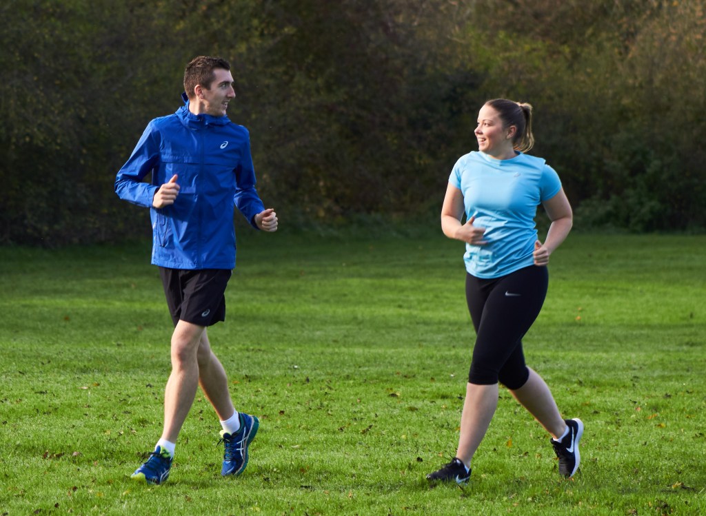 Cheshire Running Coach – AC Running and Fitness – Personal Running and ...