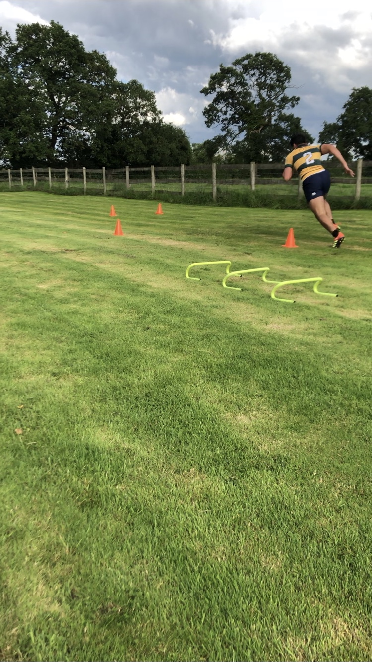 Youth Development – Cheshire Running Coach – AC Running and Fitness