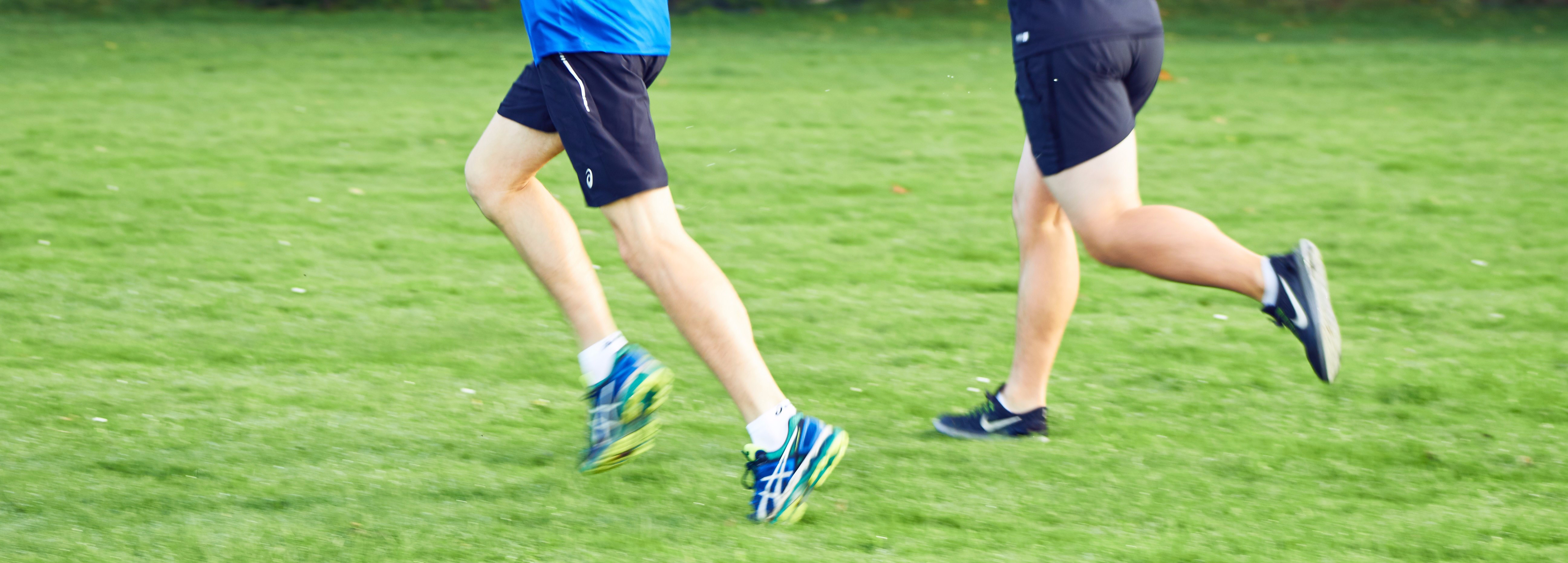 7 Different Types of Running Workouts – Cheshire Running Coach – AC ...