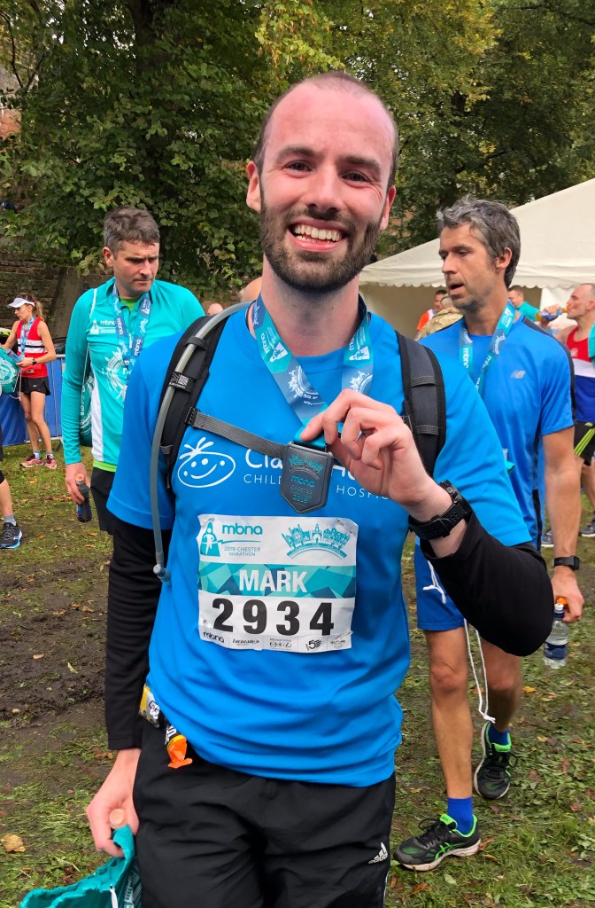 Cheshire Running Coach – AC Running and Fitness – Personal Running and ...